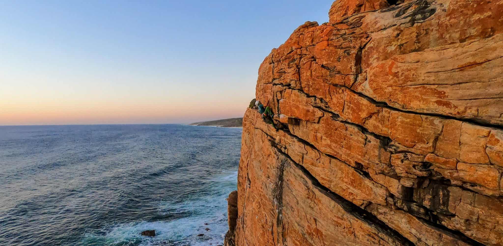 ᐈ Técnica de escalada. Aprende todo lo que necesitas saber