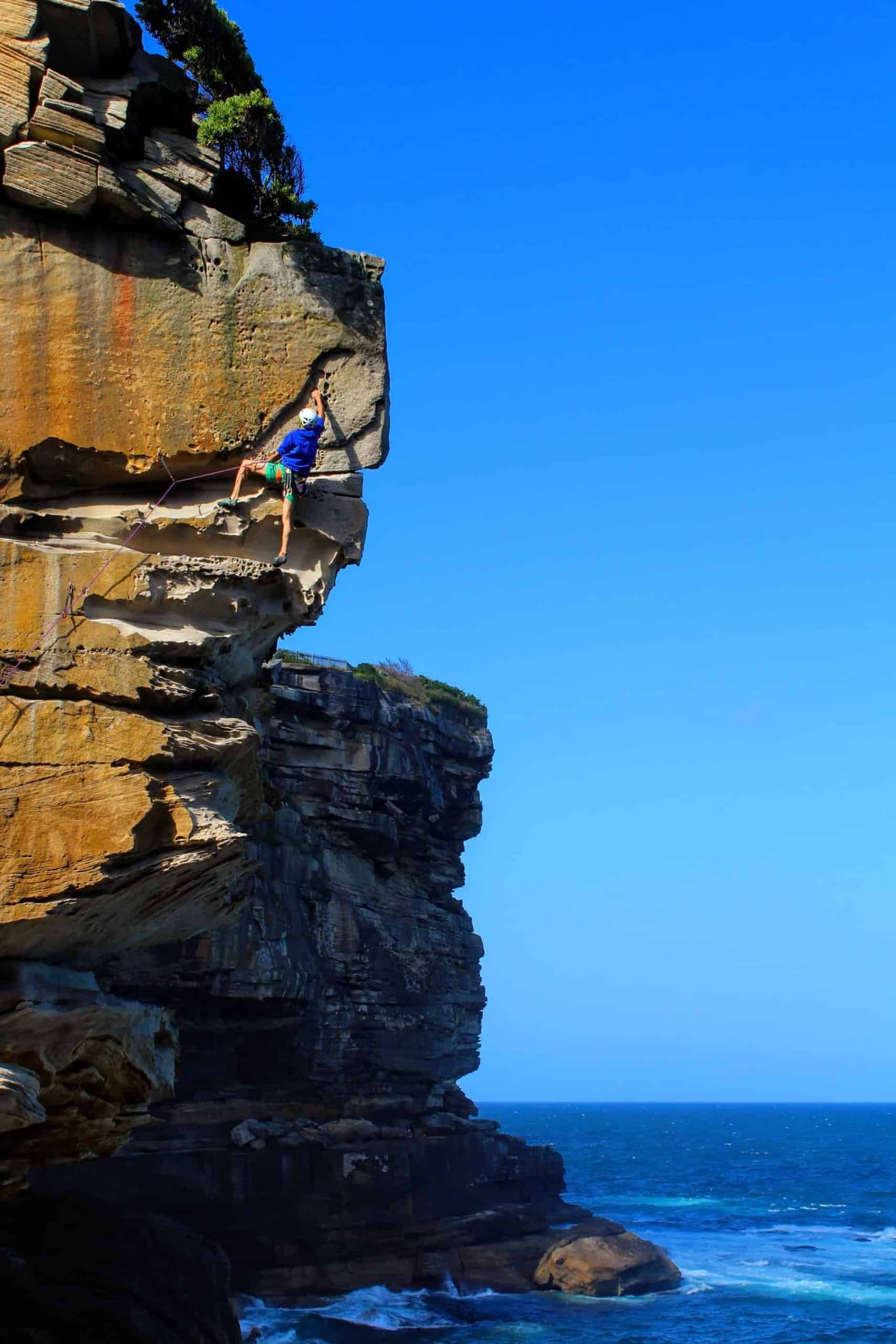 ᐈ Entrenamiento de Escalada. ¿Cómo Mejorar tu Escalada?